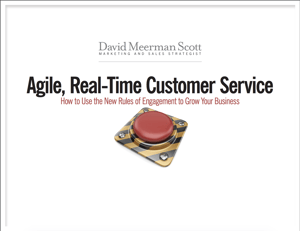 Agile Real-Time Customer Service | Resource